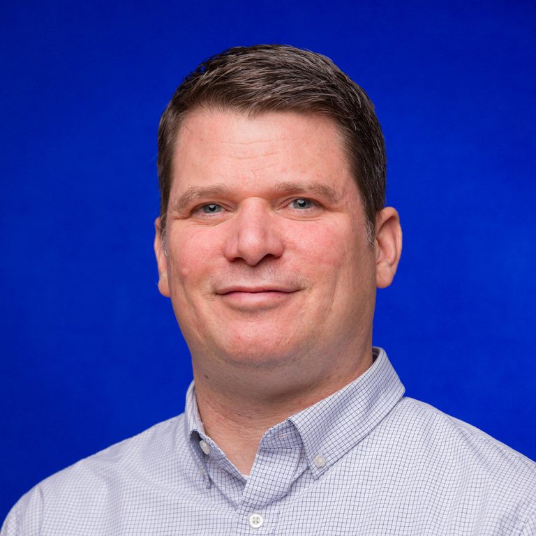 Jason Forney, MA - MFF