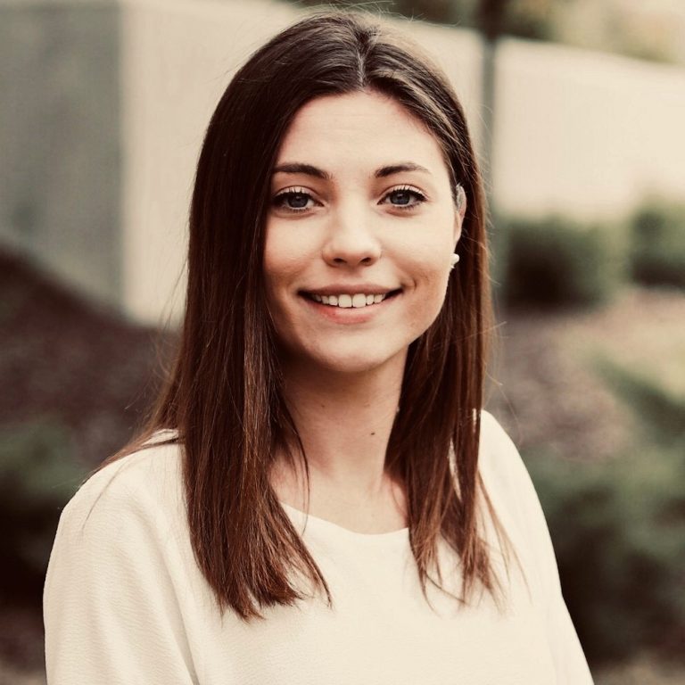 Callie Zimmerman - MFF